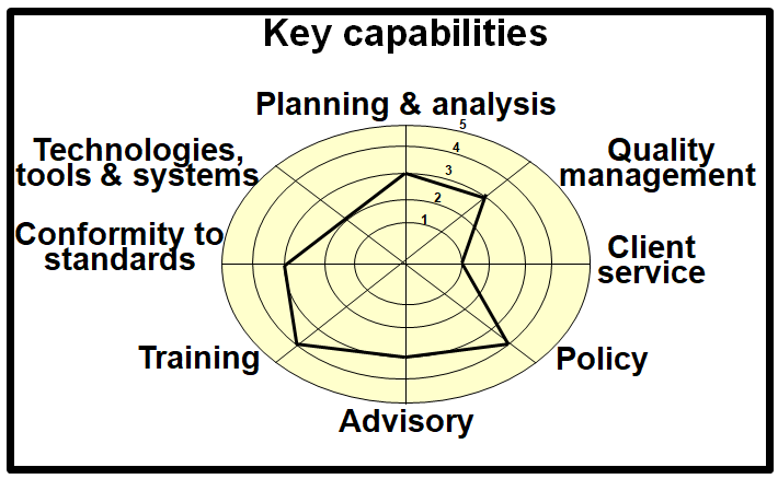 TURNKEY Organization Capability Assessment Tool (Govt) – Public ...