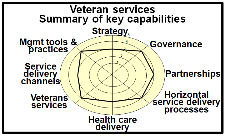 TURNKEY Veteran Services Capability Assessment Tool – Public Management ...